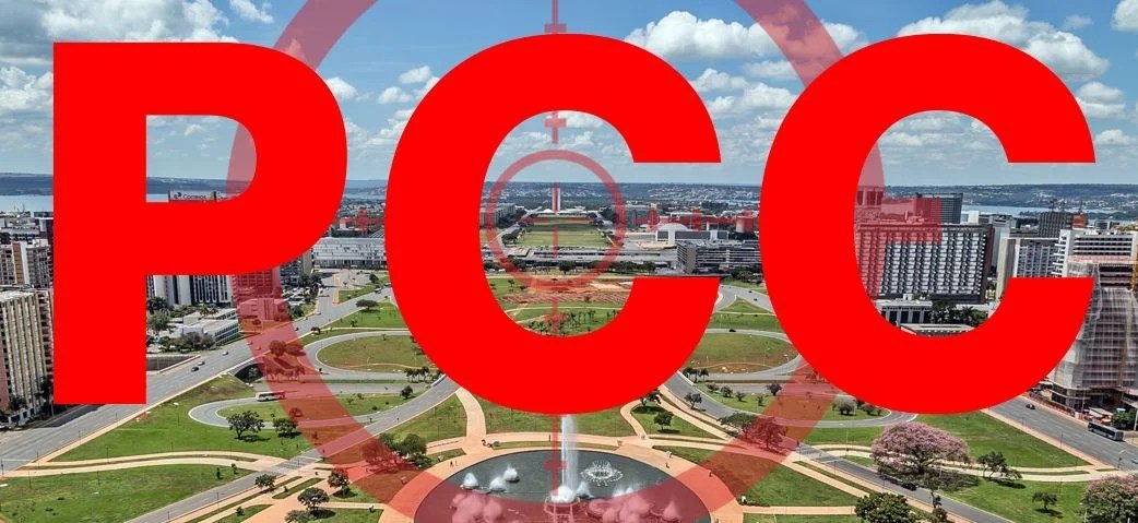 Confira a “lista da morte” do PCC em Brasília | brasiliaeumovo.com.br