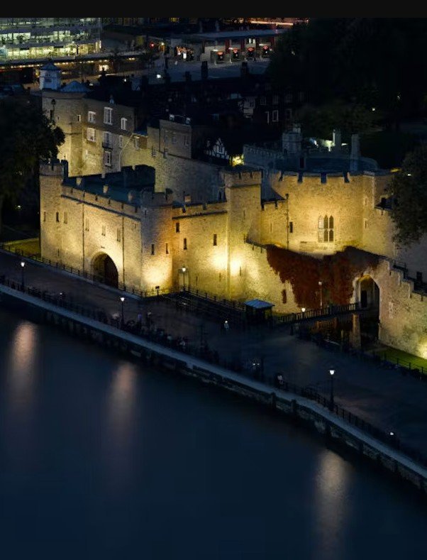 Arqueólogos encontram mais de 20 esqueletos embaixo da Torre de Londres ...